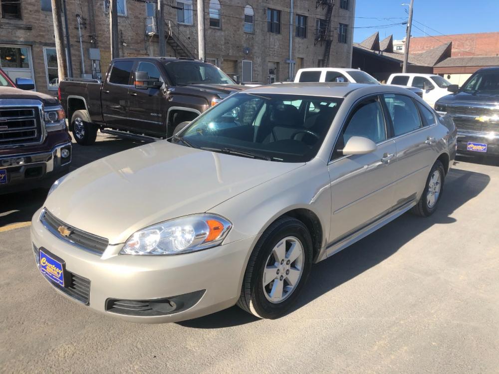 Courtesy Motors, Inc. :: Courtesy Motors, Inc. - 2011 Chevrolet Impala LT