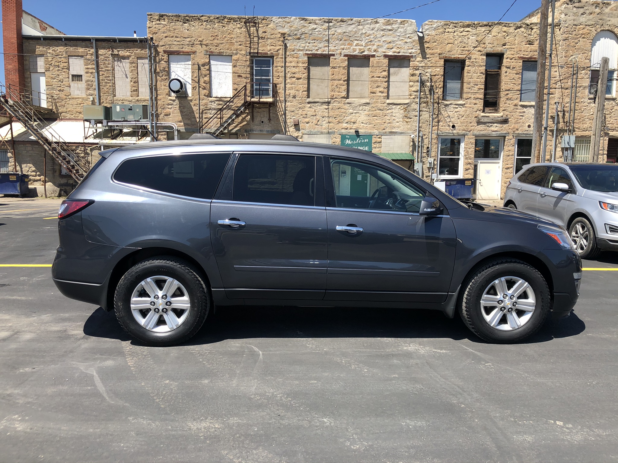 Courtesy Motors, Inc. :: Courtesy Motors, Inc. - 2014 Chevrolet ...